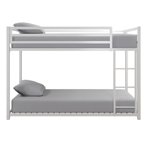 Isabelle & Max™ Eastfield Standard Bunk Bed by Isabelle & Max ...